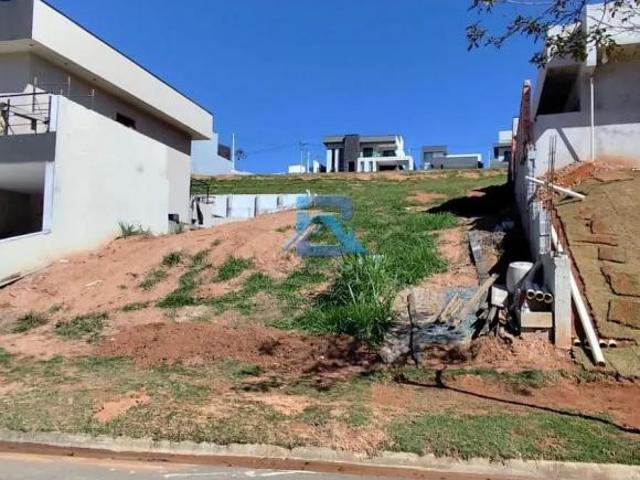Terreno a Venda no Condomínio Ecologie Itatiba/SP