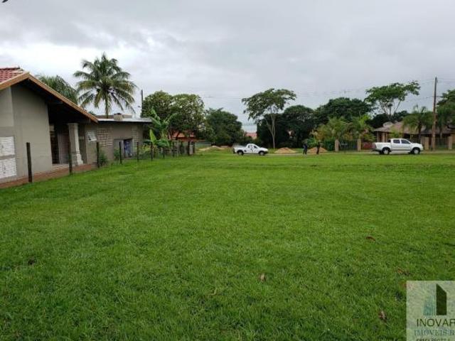 Terreno à venda no Condomínio Enseada Azul 2
