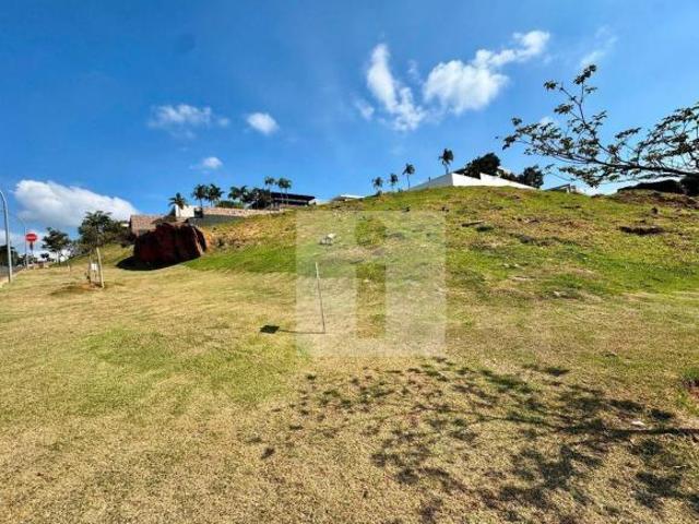 Terreno à venda no condomínio Entre Verdes Campinas/SP