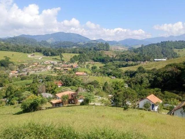 Terreno à venda no Condomínio EntreSerras – Santo Antônio do Pinhal