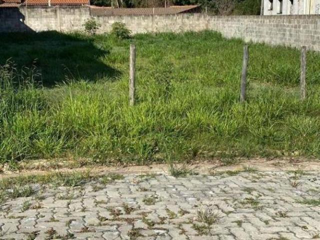 Terreno à Venda no Condomínio Estância das Palmeiras – Paulínia/SP