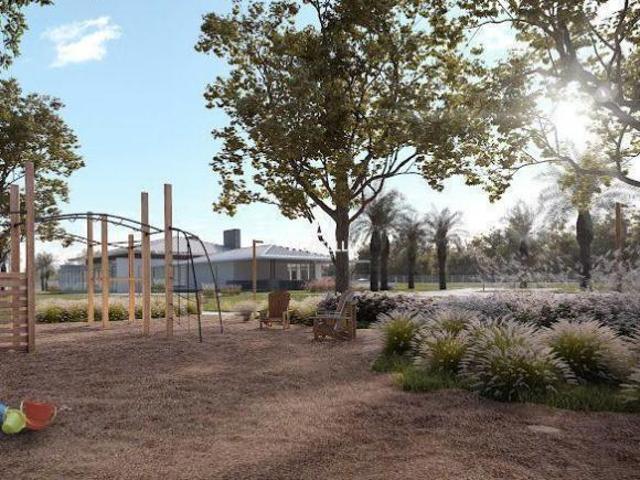 Terreno a venda no Condomínio Estância do Montes FASE 2