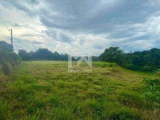 Terreno à venda no Condomínio Estância Marambaia em Vinhedo/SP
