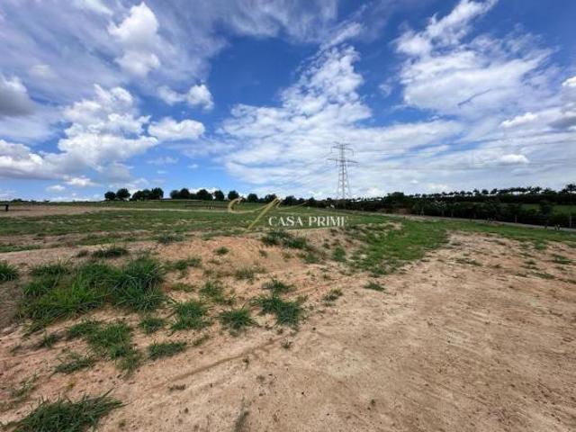 Terreno à venda no Condomínio Fazenda Boa Vista