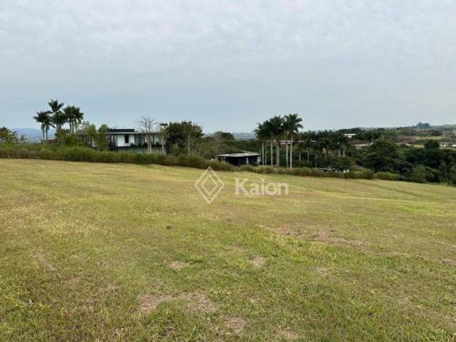 Terreno à venda no Condomínio Fazenda Boa Vista em Porto Feliz/SP