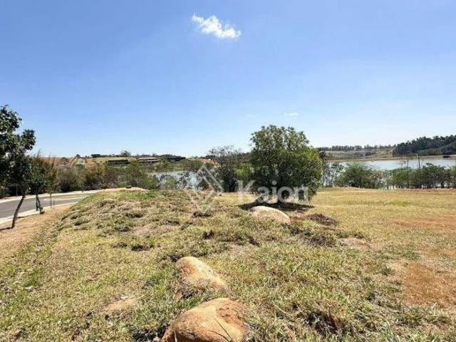Terreno à venda no Condomínio Fazenda da Grama em Itupeva/SP