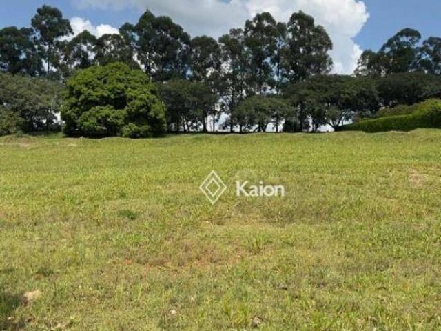 Terreno à venda no Condomínio Fazenda da Grama em Itupeva/SP