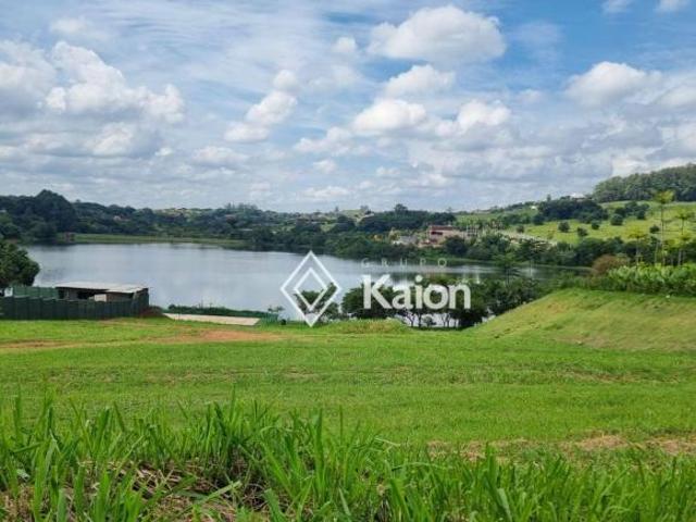 Terreno à venda no Condomínio Fazenda da Grama em Itupeva/SP