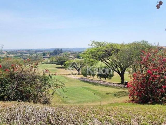 Terreno à venda no Condomínio Fazenda da Grama em Itupeva/SP