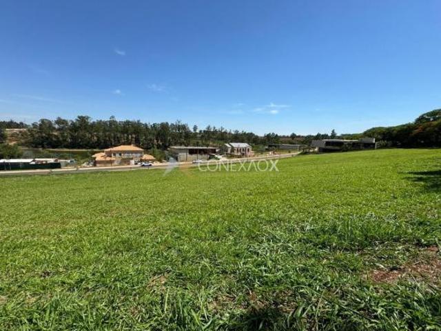 Terreno à Venda no Condomínio Fazenda da Grama Itupeva SP