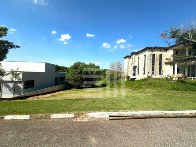 Terreno à venda, no Condomínio Fazenda Imperial, localizado na cidade de Sorocaba/SP