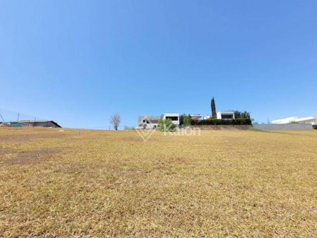Terreno à venda no Condomínio Fazenda Kurumin em Itu/SP