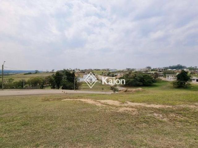 Terreno à venda no Condomínio Fazenda Kurumin em Itu/SP