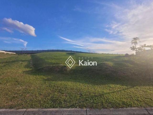 Terreno à venda no Condomínio Fazenda Kurumin em Itu/SP