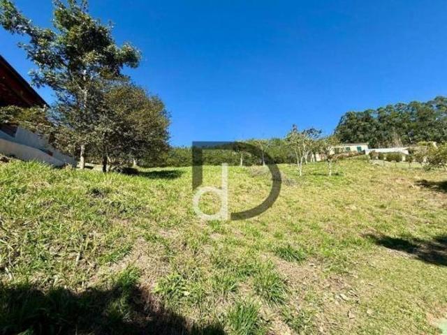 Terreno à venda no Condomínio Fazenda São Silvano, em Morungaba/SP!