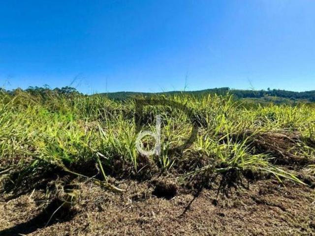 Terreno à venda no Condomínio Fazenda São Silvano