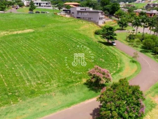 TERRENO À VENDA NO CONDOMÍNIO FAZENDA SERRA AZUL ITUPEVA SP