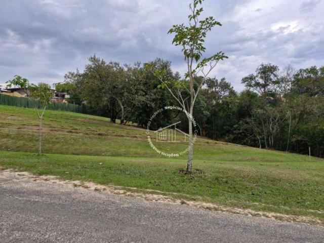 Terreno à venda no Condomínio Fazenda Vila Real de Itu – 3.040m²