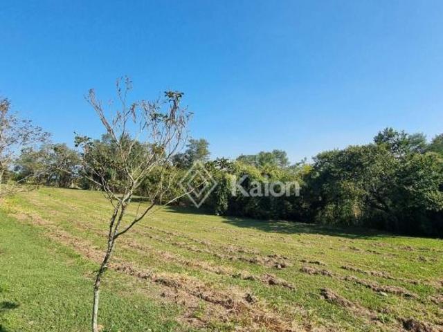 Terreno à venda no Condomínio Fazenda Vila Real em Itu/SP