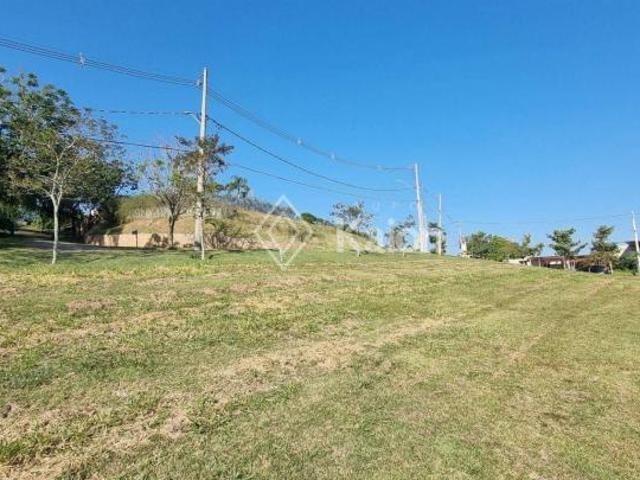 Terreno à venda no Condomínio Fazenda Vila Real em Itu/SP