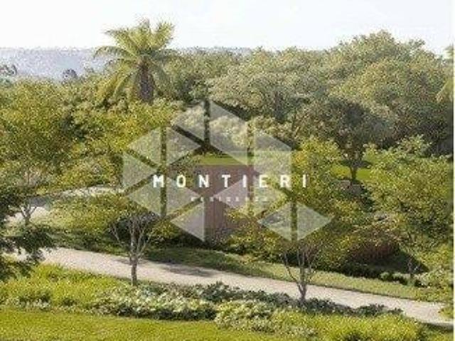 Terreno à venda no Condomínio fechado Montieri Residenze, Caxias do Sul
