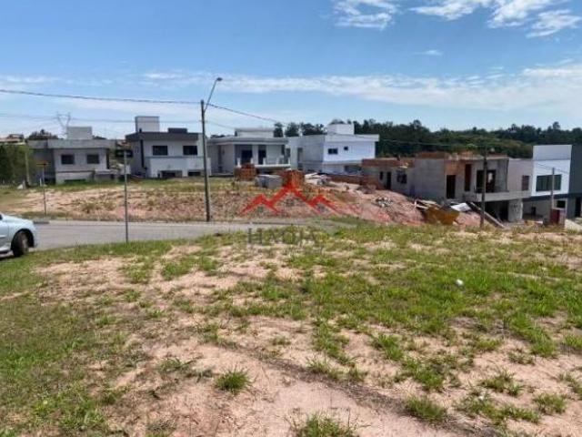 Terreno a venda no Condomínio fechado Bella Vitta Jundiaí SP