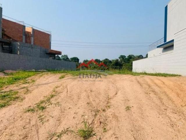 Terreno a venda no Condomínio fechado Bella Vitta, Jardim Celeste, Jundiaí SP