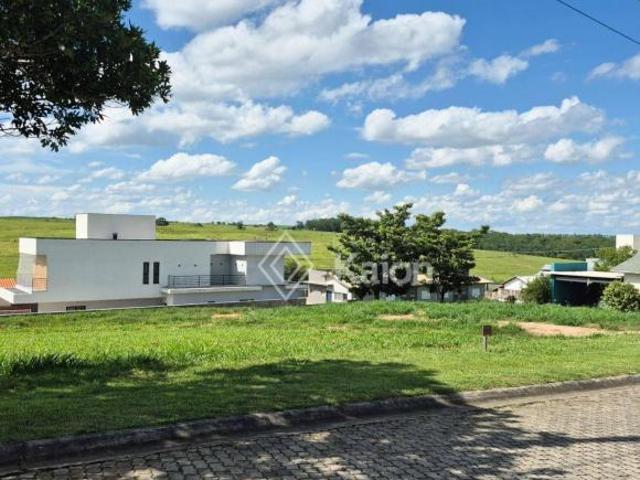 Terreno à venda no Condomínio Fechado Bothanica Itu em Itu/SP