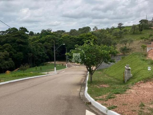TERRENO À VENDA NO CONDOMINIO FECHADO PORTAL DO SOL, NO JARDIM TARUMÃ, JUNDIAÍ / SP