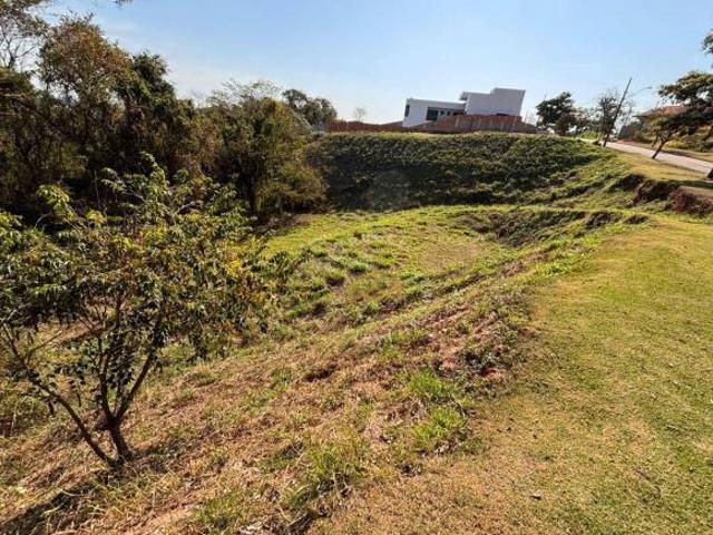 TERRENO À VENDA NO CONDOMÍNIO FECHADO RESIDENCIAL JARDIM PRIMAVERA ALAMEDA DOS IPÊS