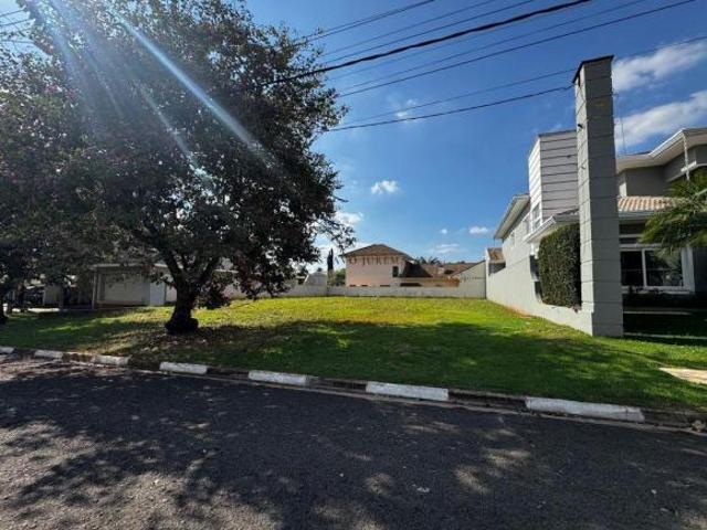 Terreno à venda no Condomínio Flora Ville – Boituva/SP | 600m²