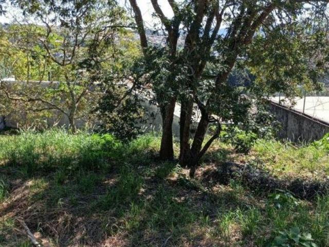 Terreno à Venda no Condomínio Flamboyant ? Atibaia/SP