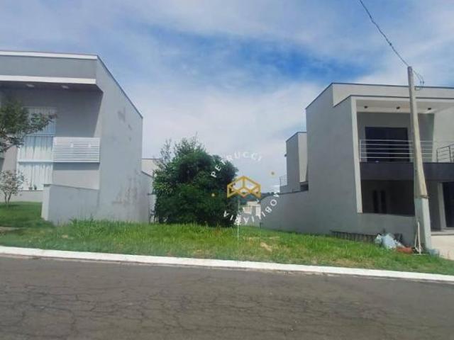 TERRENO À VENDA NO CONDOMÍNIO GAIVOTAS MONTE MOR/SP