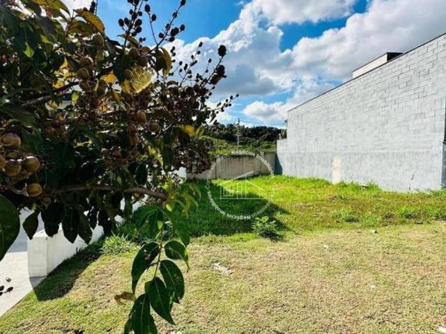 Terreno à venda no Condominio Gardenville em Itu