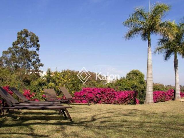 Terreno à venda no Condomínio Gardenville Itu em Itu/SP