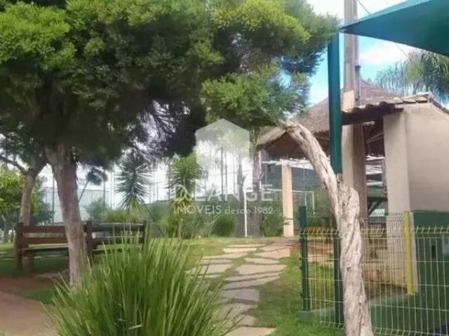 Terreno à venda no condomínio Genève em Campinas