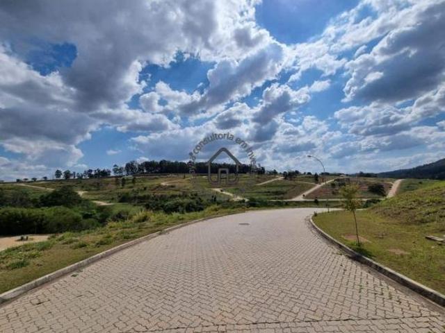 Terreno à venda no Condomínio Gsp Art S em Itatiba