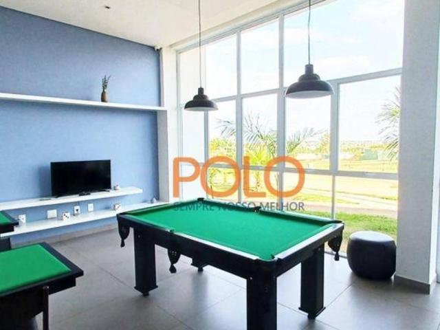 Terreno à venda no Condomínio Gsp Arts Uberlândia/MG