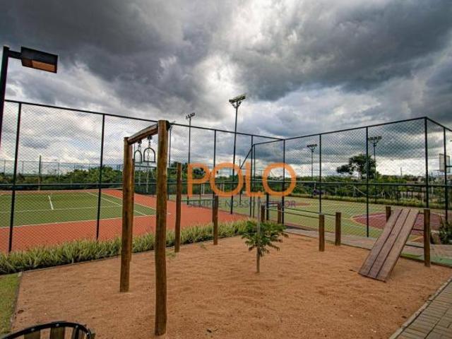Terreno à venda no Condomínio Gsp Arts Uberlândia/MG