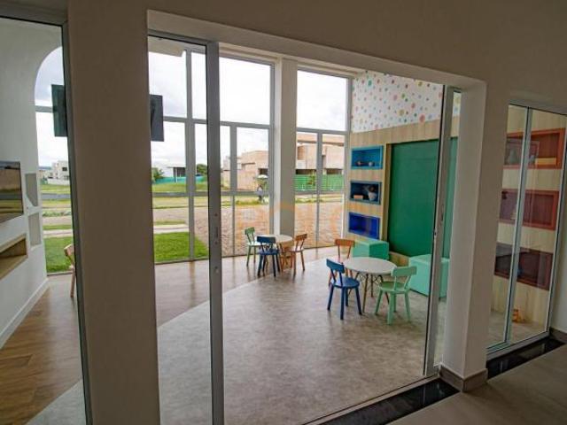 Terreno à venda no Condomínio Gsp Arts em Uberlândia