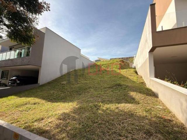 Terreno a Venda no Condominio Gramados em Sorocaba Zona Leste