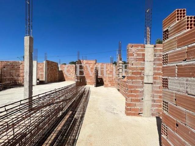 Terreno à venda no Condomínio Gran Royalle