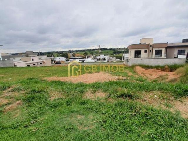 Terreno à venda no Condomínio Gran Ville São Venâncio cód. GB 6263