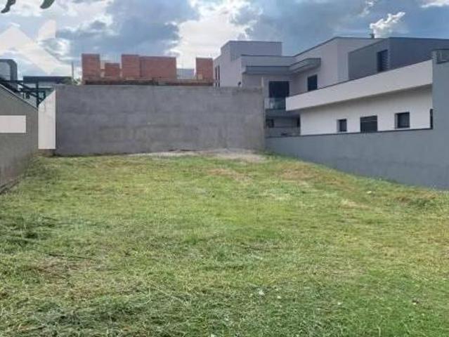 Terreno à venda no Condomínio Gran Ville São Venâncio em Itupeva