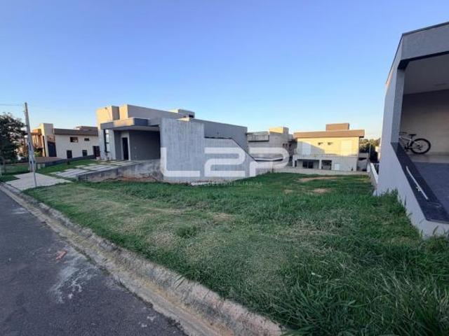TERRENO A VENDA NO CONDOMÍNIO GRAN VILLE SÃO VENÂNCIO, EM ITUPEVA/SP