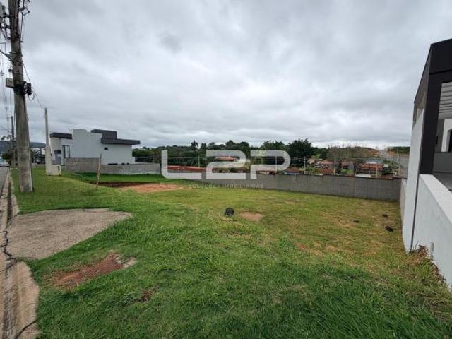 TERRENO A VENDA NO CONDOMÍNIO GRAN VILLE SÃO VENÂNCIO, EM ITUPEVA/SP