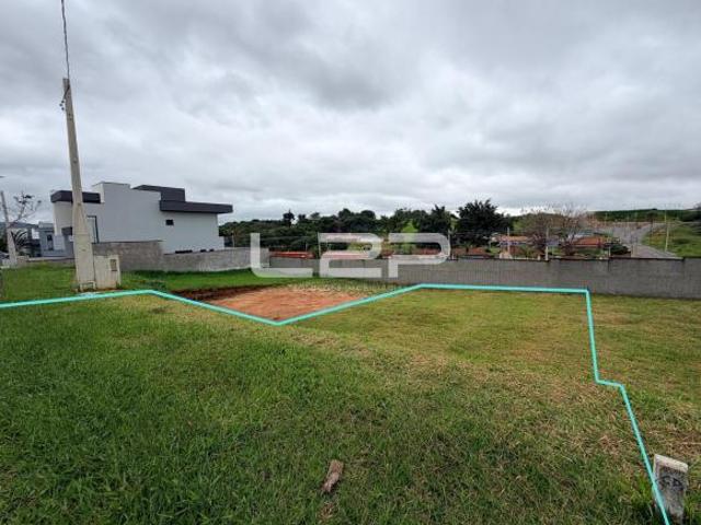 TERRENO A VENDA NO CONDOMÍNIO GRAN VILLE SÃO VENÂNCIO FASE 01, EM ITUPEVA/SP