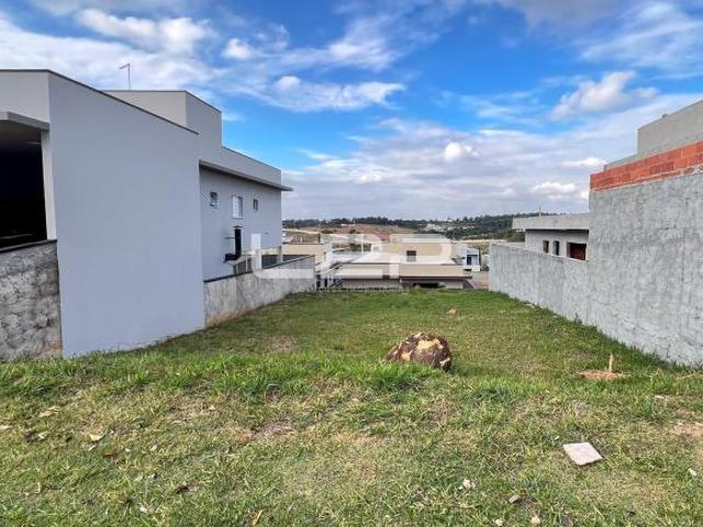 TERRENO A VENDA NO CONDOMÍNIO GRAN VILLE SÃO VENÂNCIO FASE 03, EM ITUPEVA/SP