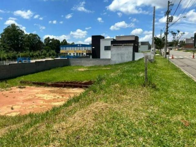 Terreno à VENDA no condomínio GRAN VILLE SÃO VENÂNCIO I, localizado na cidade de Itupeva/SP