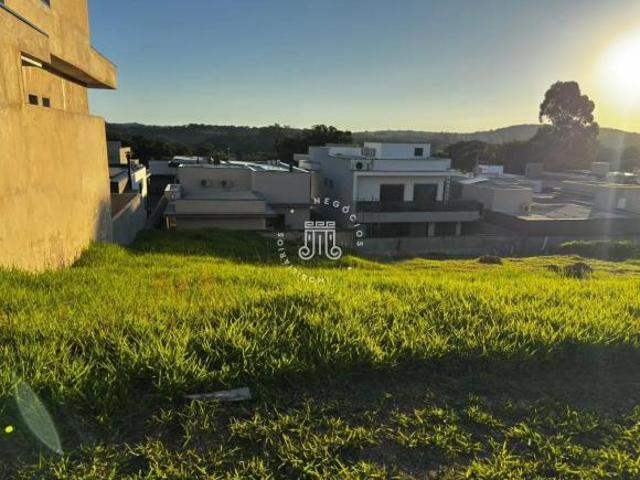 TERRENO Á VENDA NO CONDOMÍNIO GRAN VILLE SÃO VENÂNCIO ITUPEVA/SP